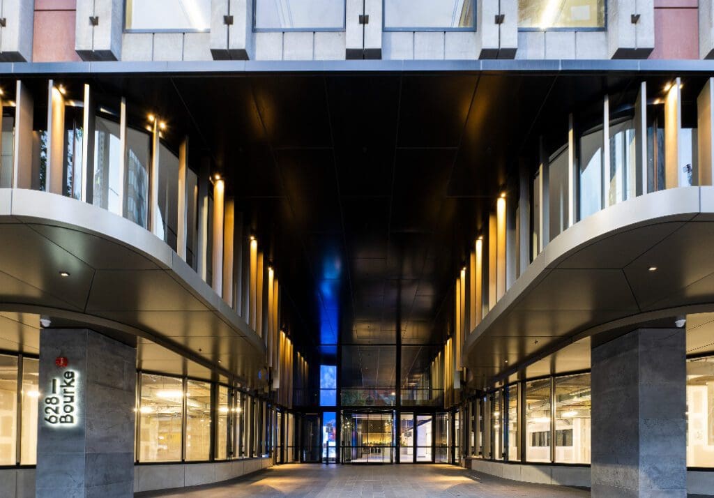 All Projects | Facade Industries Pty Ltd